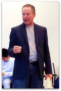 When Things Heat Up – What Expert Larry Dressler Does – North Star ...