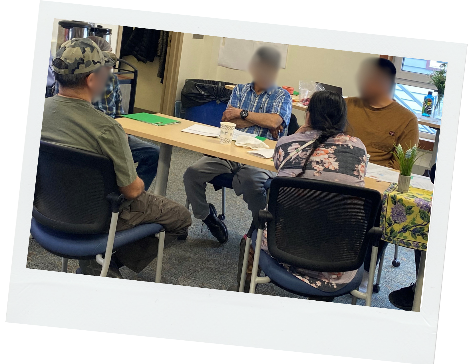 Six Ways to Use ToP Facilitation Methods in Training – North Star ...